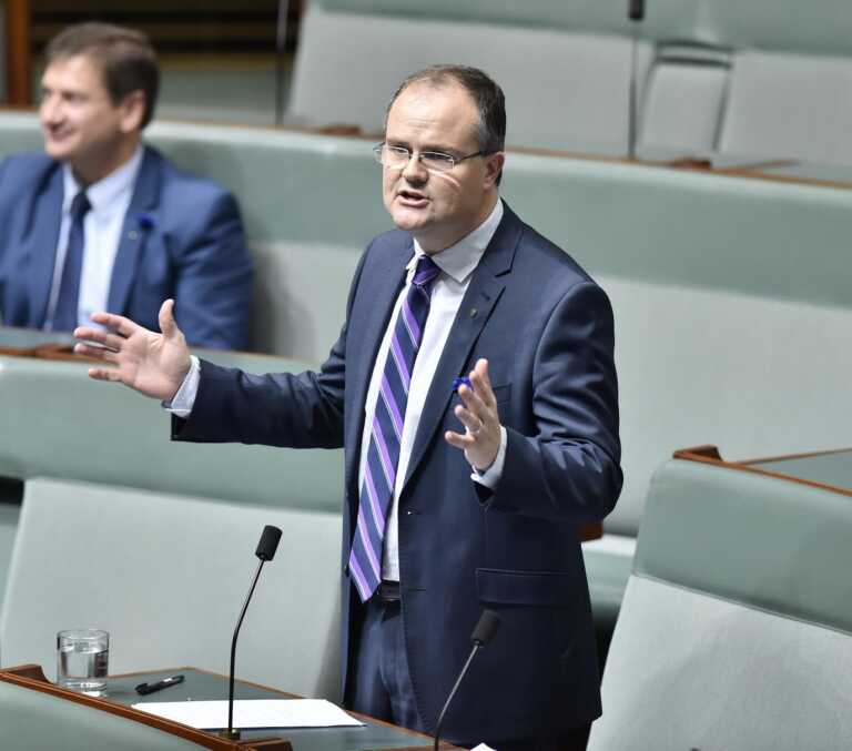 Meet Ted - Ted O'Brien