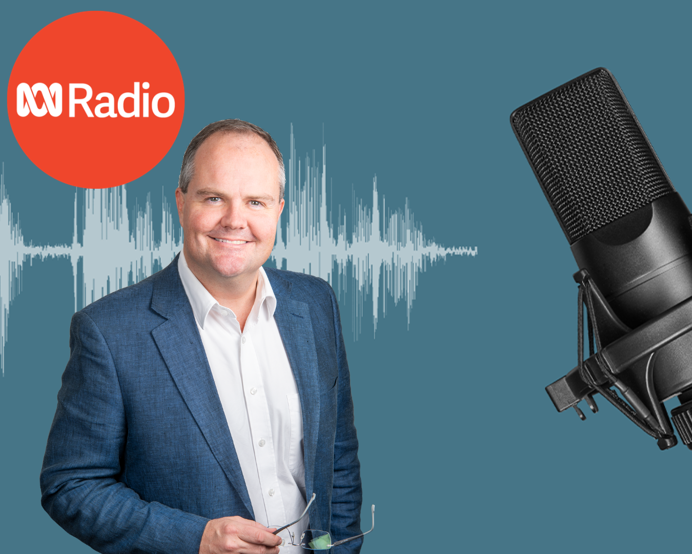 Interview with ABC News Radio, Thomas Oriti - Ted O'Brien